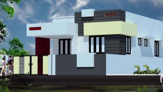 John Buildwell India Builders / Developers - Projects - Constructions