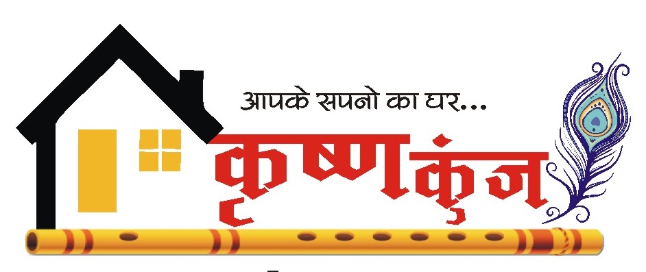 Joss Distributors Joss Krishna Kunj Map - Lalpur, Ujjain Location Map