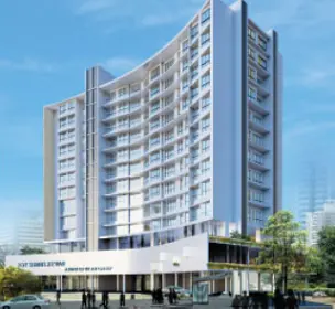Joy Developers Joy Shanti Jeevan Photos - Kalina, Mumbai Pictures