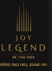 Joy Legend Khar West, Mumbai Resale Price List, Brochure, Floor Plan ...