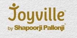 Joyville Shapoorji Housing Joyville Celestia Map - Shewalewadi, Pune ...