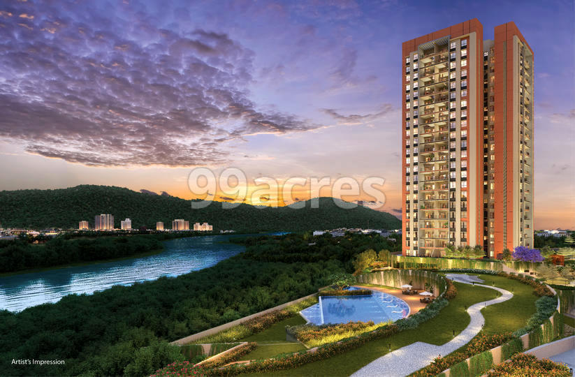 Shapoorji Joyville Sensorium Pune, Hinjewadi | Price List & Brochure ...