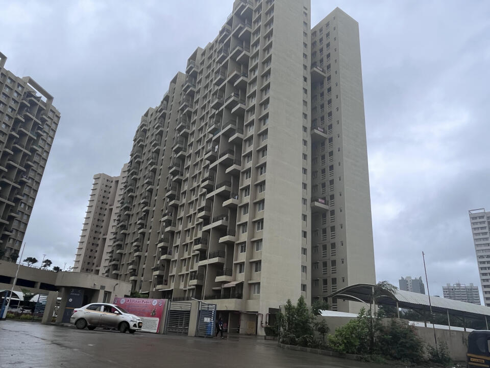 Shapoorji Joyville Sensorium Hinjewadi, Pune | Price List & Brochure ...