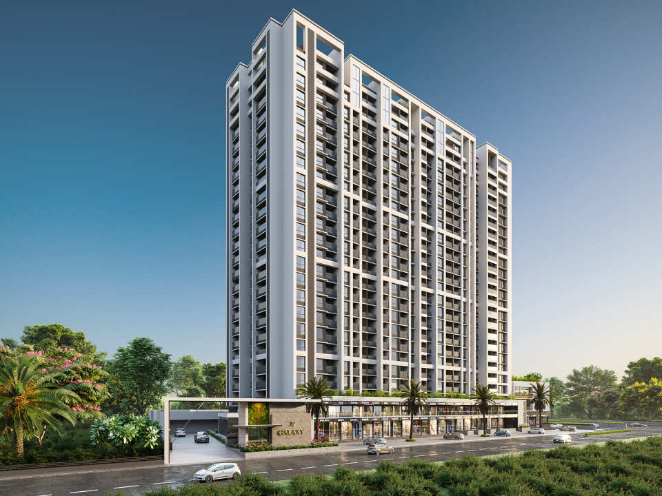 Codename Skywards Ambernath East, Thane | Price List & Brochure, Floor Plan, Location Map & Reviews