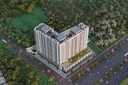 Property in Ambernath, Thane - Real Estate in Ambernath, Thane