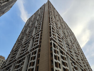 1 BHK Apartment / Flat for sale in JP North Aviva Mira Road Mira ...
