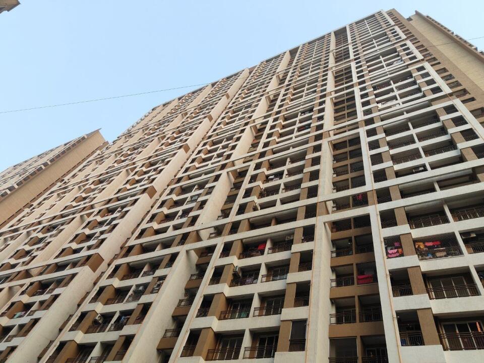 JP North Aviva Mira Road, Mira Bhayandar | Price List & Brochure, Floor ...