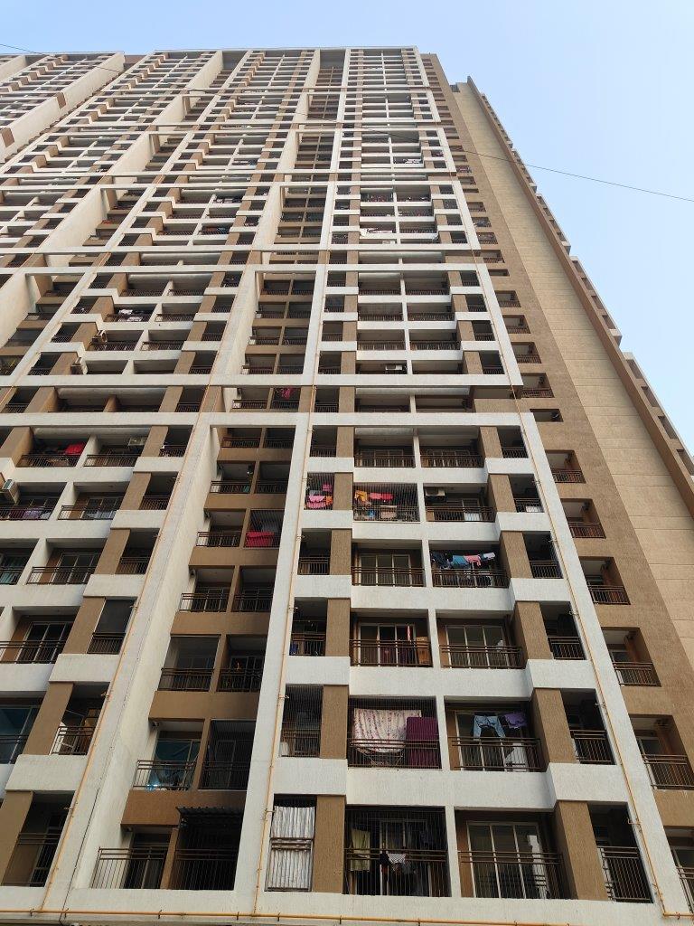 JP North Aviva Mira Road, Mira Bhayandar | Price List & Brochure, Floor ...