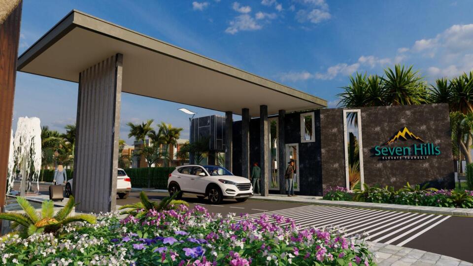Sri Bhuvi Seven Hills Yacharam, Hyderabad | Price List & Brochure ...