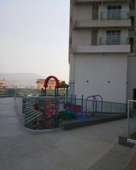 JP Decks Goregaon East, Mumbai Resale Price List, Brochure, Floor Plan ...