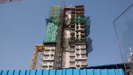 2 BHK / Bedroom Apartment / Flat for rent in Unity Towers Worli Mumbai ...