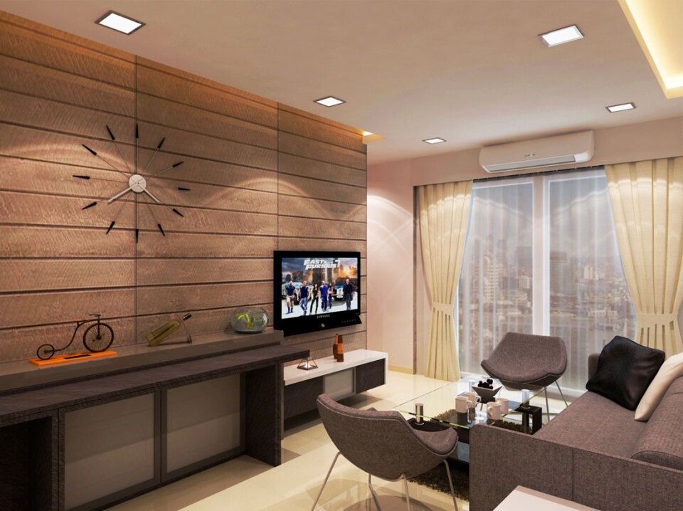 JP Infra Builders Unity Towers Photos - Worli, South Mumbai Pictures