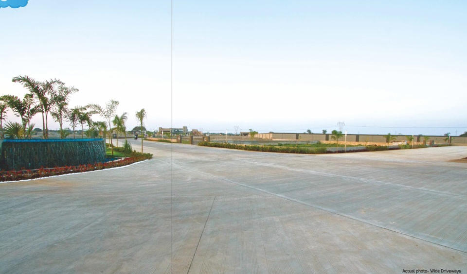 JP Iscon Greens Bhaniyara, Vadodara Resale Price List, Brochure, Floor ...