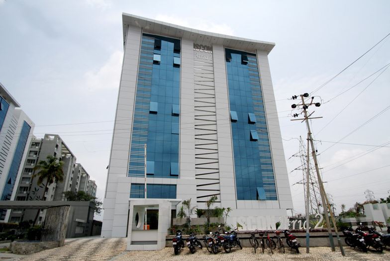 Iscon Group Builders JP Iscon Atria Photos - Gotri, Vadodara Pictures