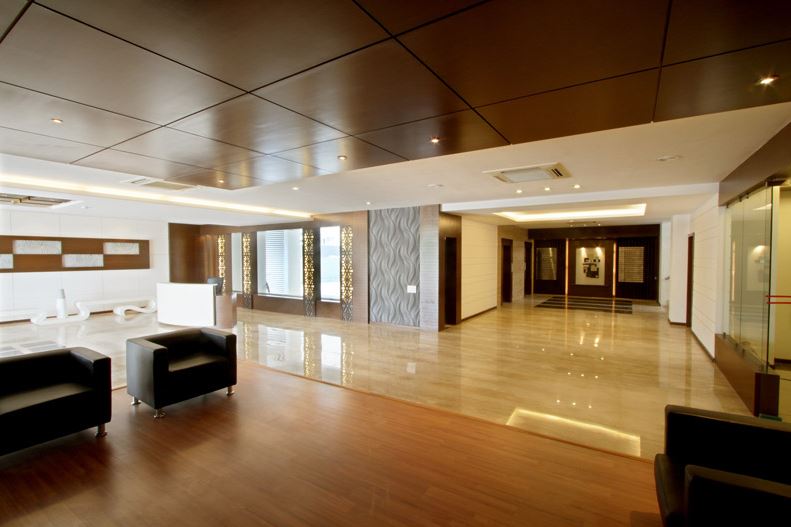 Iscon Group Builders JP Iscon Atria Photos - Gotri, Vadodara Pictures