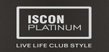 Iscon Group Builders JP Iscon Platinum Floor Plan - Bopal, Ahmedabad West