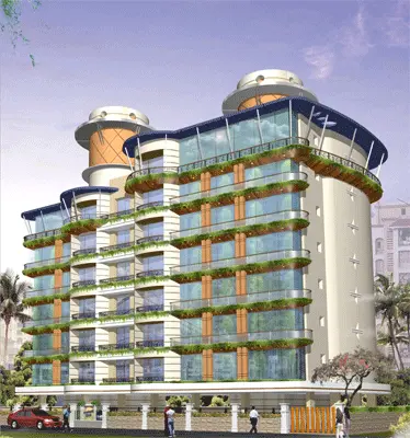 JPV Elizabeth Homes Mumbai, Santacruz West Resale Price List, Brochure ...