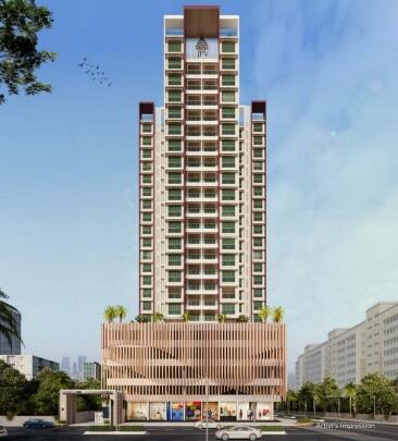 JPV Pratap Adinath Borivali West, Mumbai | Price List & Brochure, Floor ...