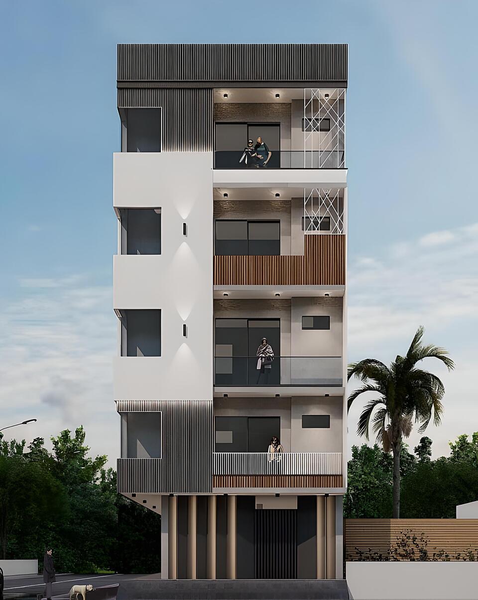 Fancy Floors By JR Sector 24 Rohini, Delhi | Price List & Brochure ...