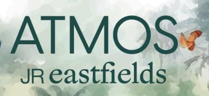 JR Housing ATMOS JR Eastfields Map - Hoskote, Bangalore Location Map