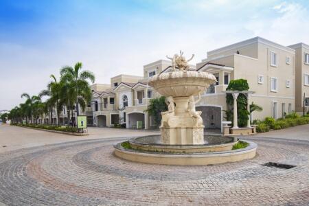 3 BHK / Bedroom House / Villa for rent in JRC Palladio Sarjapur Road ...