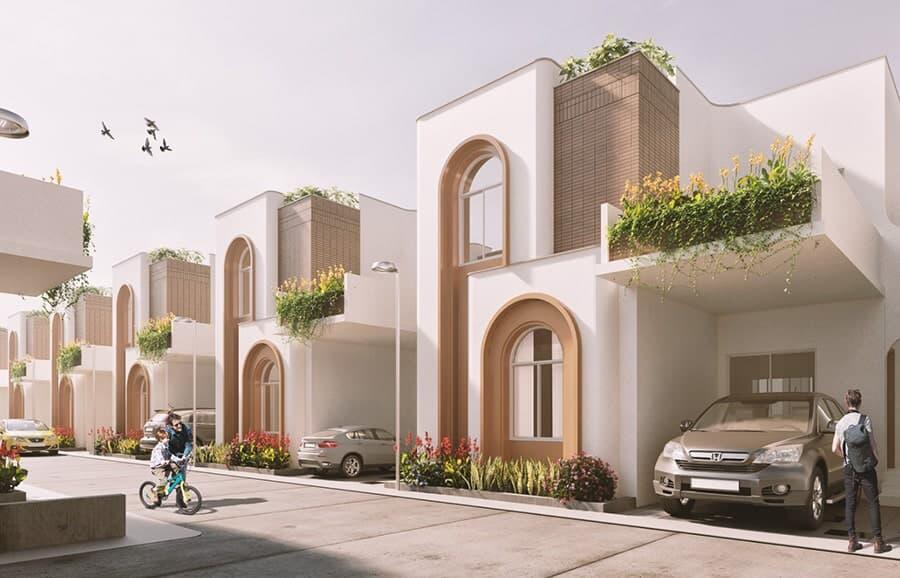 JRC Projects JRC Sanzio Photos And Videos - Sarjapur Road, Bangalore ...