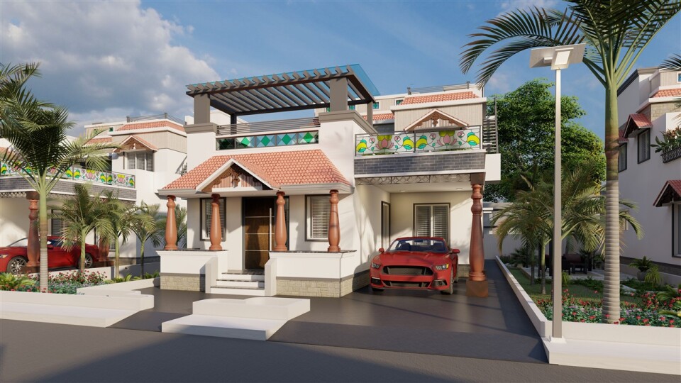 Coimbatore Real Estate - Coimbatore Property - Property in Coimbatore ...