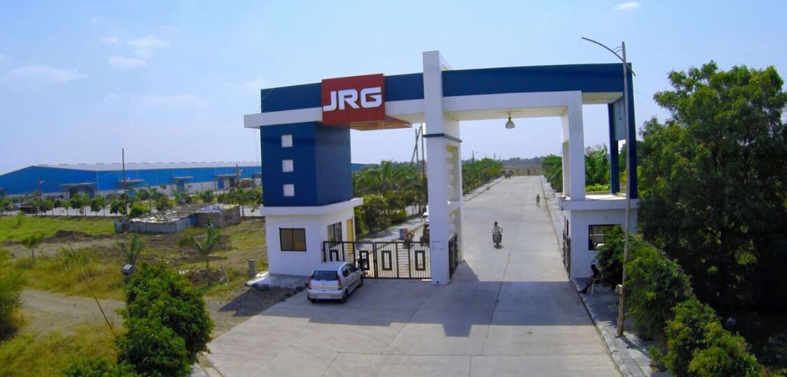 JRG Realty JRG Logistic Park Photos And Videos - Tukoganj, Indore Pictures
