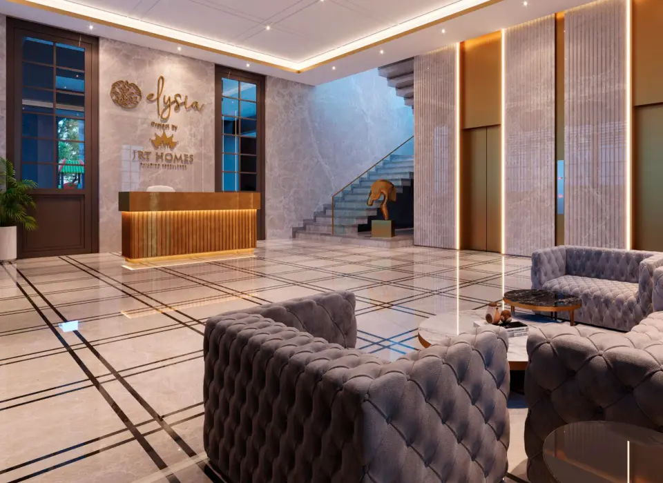 JRT Homes JRT Elysia Photos - Vile Parle West, Mumbai Pictures