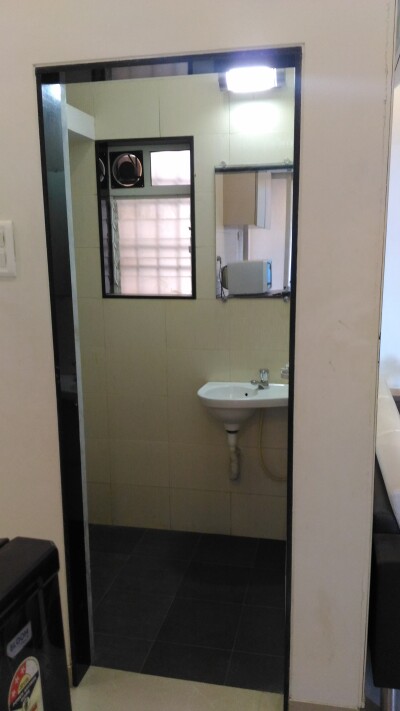 1 BHK Apartment / Flat for sale in JSB Nakshatra Primus Naigaon (East ...
