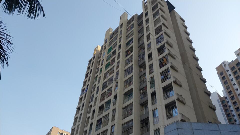 JSB Nakshatra Primus Naigaon East, Mumbai Resale Price List, Brochure ...