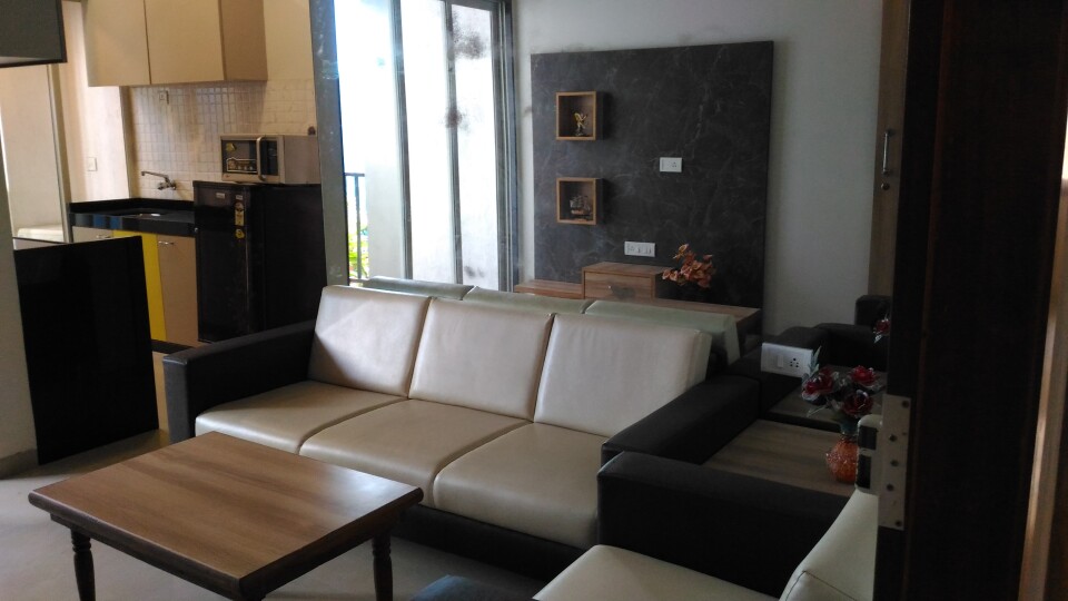JSB Group JSB Nakshatra Primus Photos - Naigaon East, Mumbai Pictures