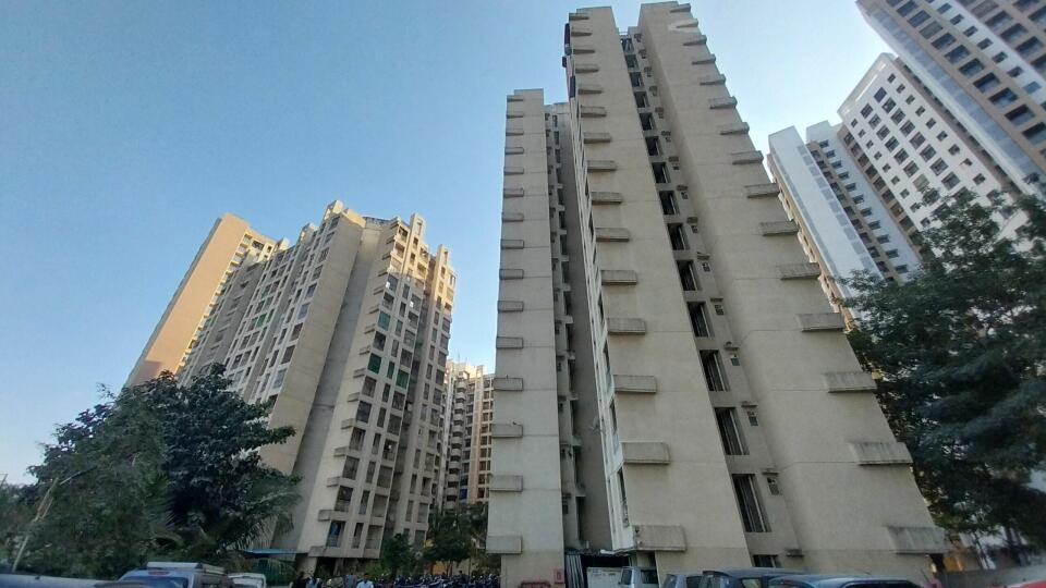 JSB Nakshatra Primus Naigaon East, Mumbai Resale Price List, Brochure ...