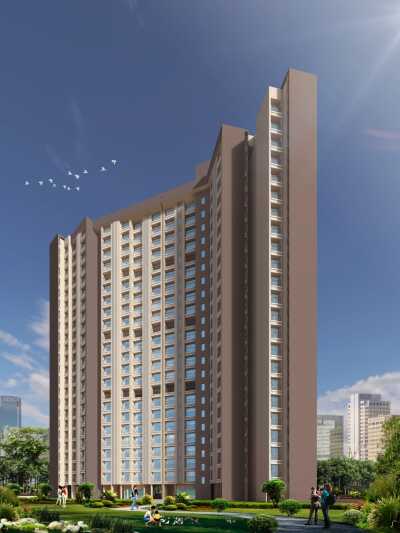 JSB Nakshatra Aarambh Naigaon East, Mumbai | Price List & Brochure ...