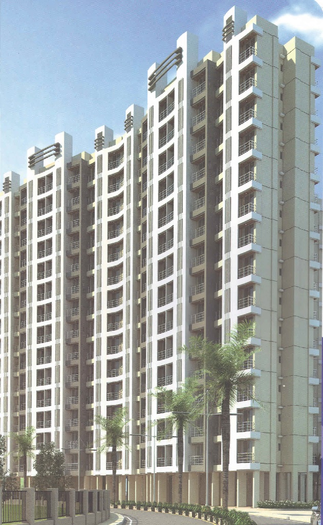JSB Group JSB Nakshatra Ozone Photos - Naigaon East, Mumbai Pictures