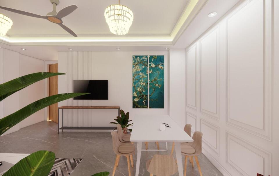 JSS Realty JSS Sai Sky Villa Apartments 2 Photos And Videos ...