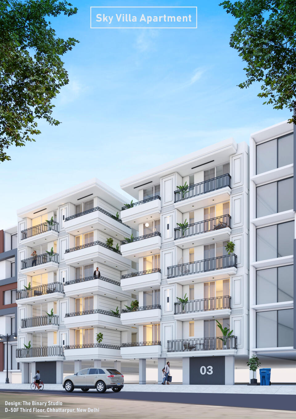 JSS Realty JSS Sai Sky Villa Apartments 2 Photos And Videos ...