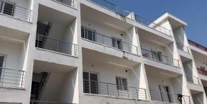 Residential land / Plot for sale in JTPL City Mohali Sector 115 Mohali ...