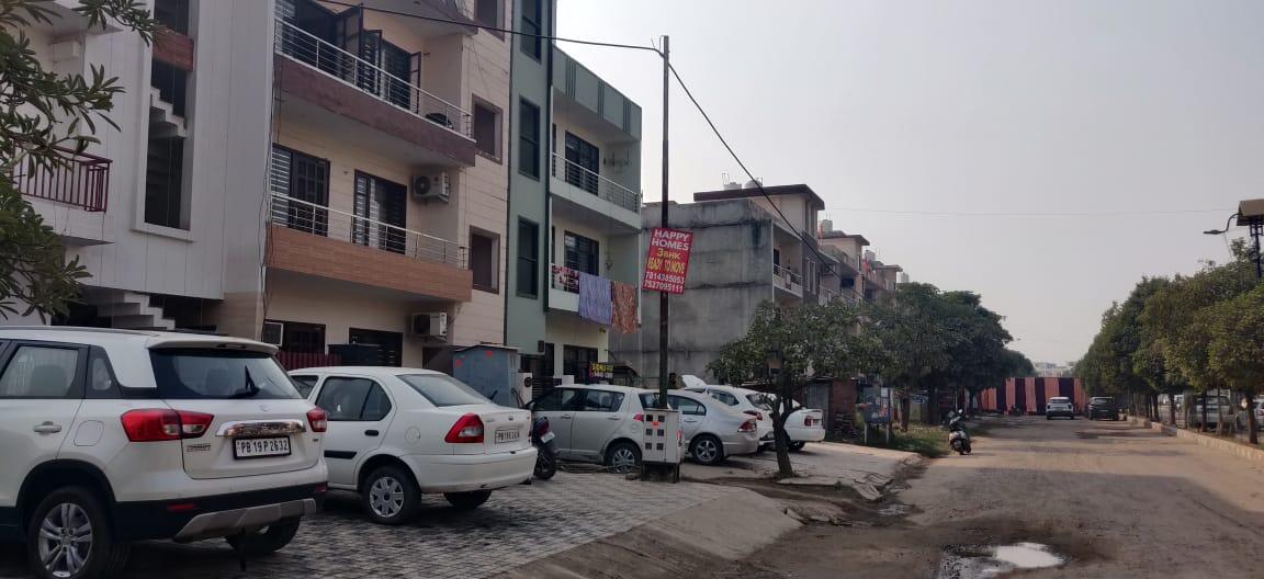 JTPL City Mohali Sector 115 Mohali Resale Price List, Brochure, Floor ...