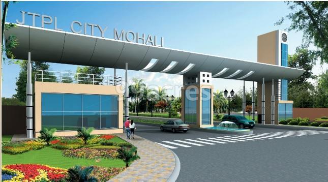 JTPL City Mohali Sector 115 Mohali Resale Price List, Brochure, Floor ...