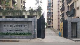 2 BHK Apartment / Flat for sale in Juhi Niharika Residency Sector 34B ...