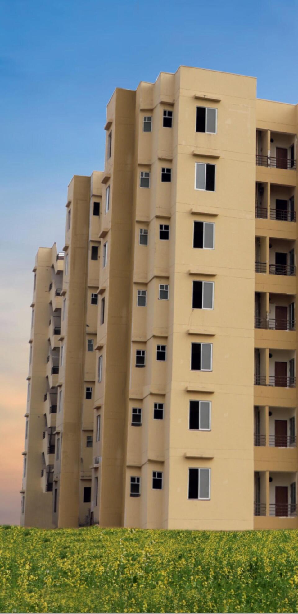 Pari Residency Narayan Vihar, Jaipur | Price List & Brochure, Floor ...