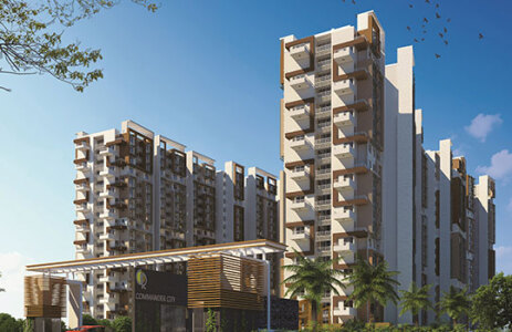 Jupiter Builders / Developers - Projects - Constructions