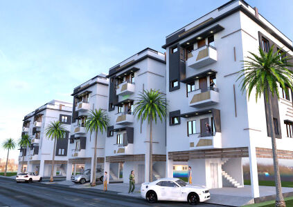 Jupiter Builders / Developers - Projects - Constructions