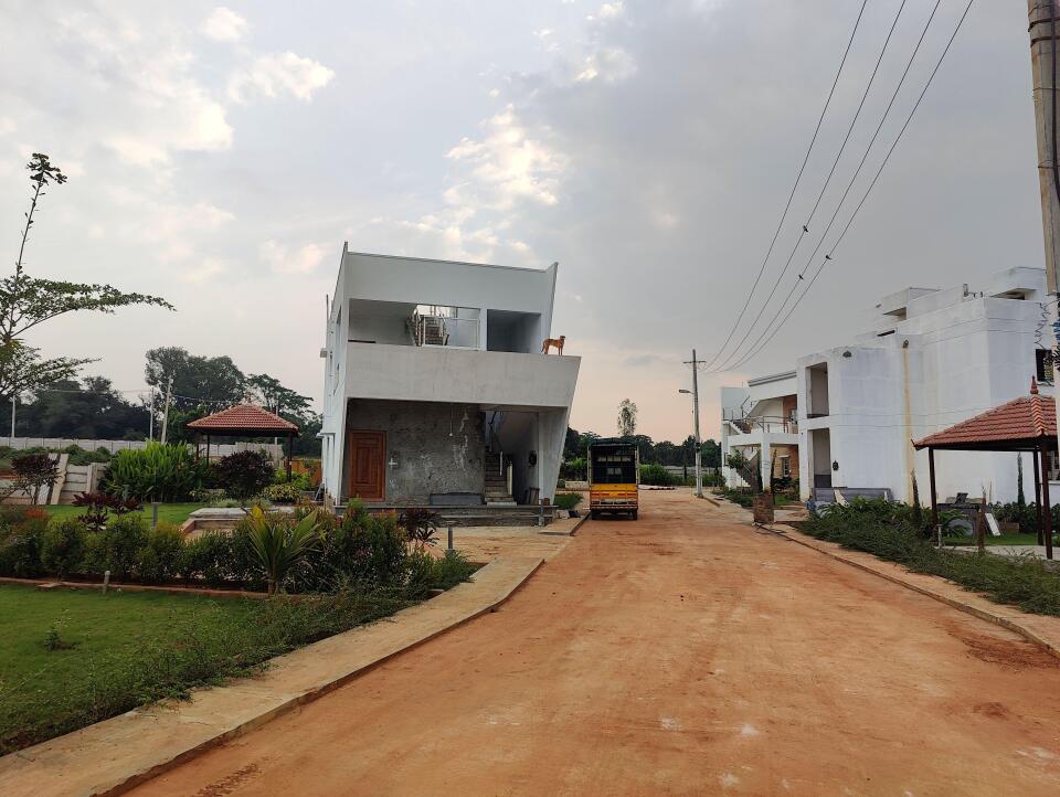 RSD Nature Mahal Kanakapura Road, Bangalore Resale Price List, Brochure, Floor Plan, Location ...