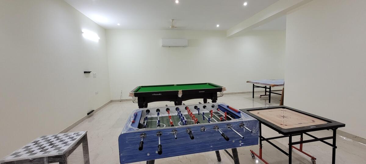 JVJ DREAM DEVELOPERS JVJ Skyline Photos - Jagatpura, Jaipur Pictures