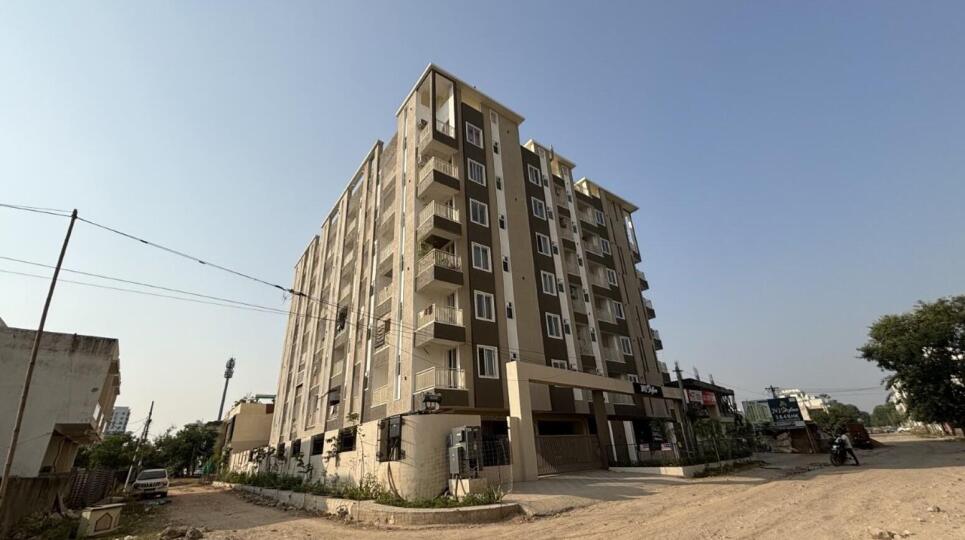 JVJ Skyline Jagatpura, Jaipur | Price List & Brochure, Floor Plan ...