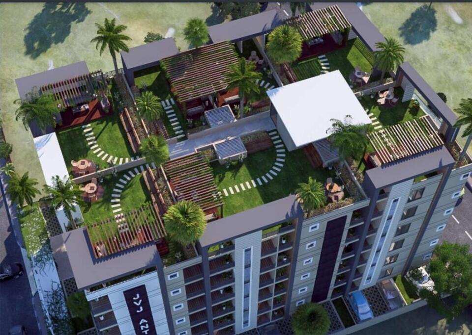JVJ Dream Developers LLP JVJ Antillia Photos - Jagatpura, Jaipur Pictures
