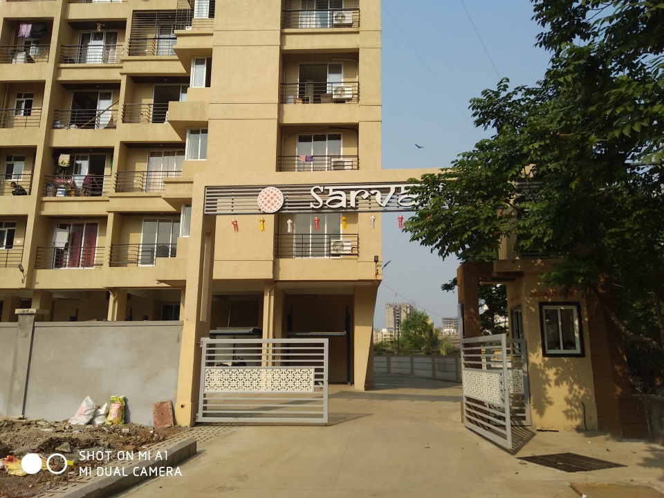 JVM Spaces and Sagar Developers JVM Sarvam Photos And Videos ...