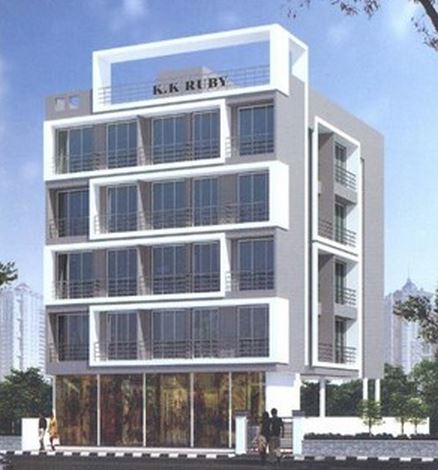 KK Developers K K Ruby Photos - Ulwe, Navi Mumbai Pictures